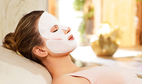 How To Pamper Yourself At Home